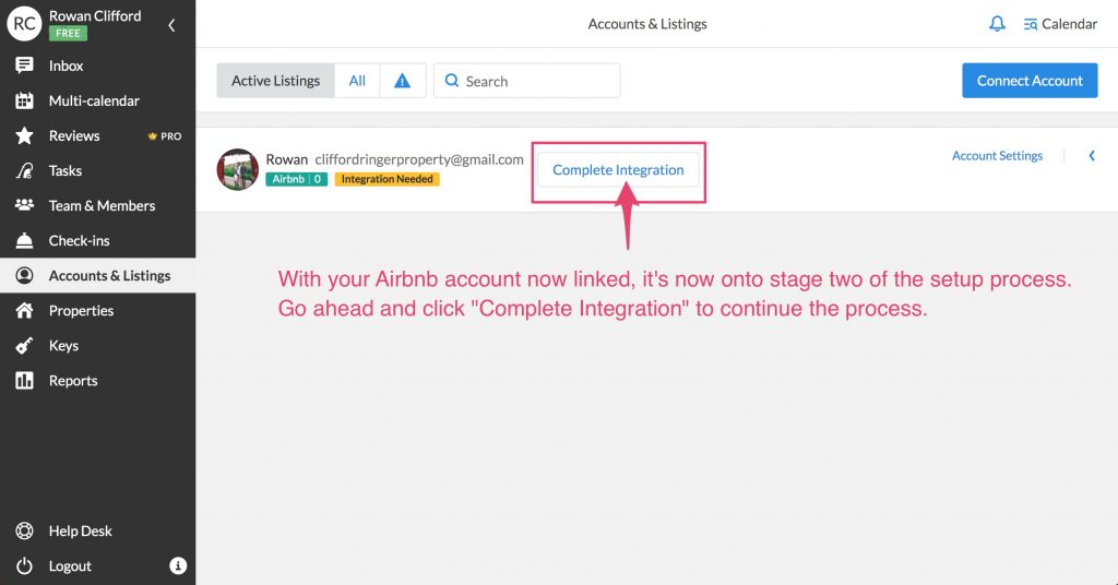 iGMS Review 2020: The Good & The Bad…