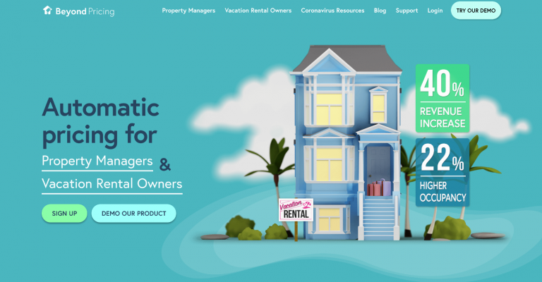 Airbnb Pricing Tools: Mega Breakdown [2021]